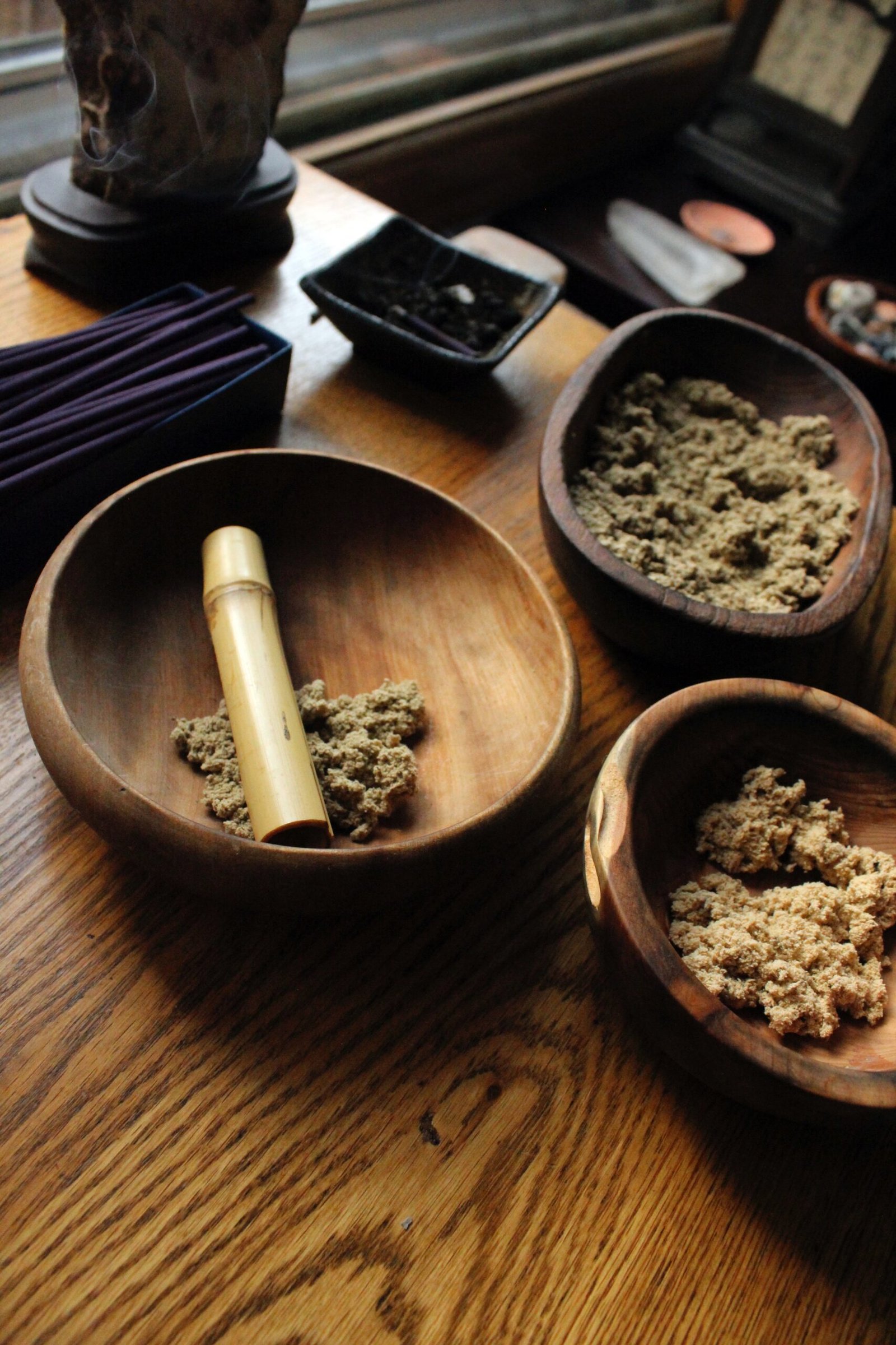 Acupuncture Park City | Source Point | Midway & Heber City